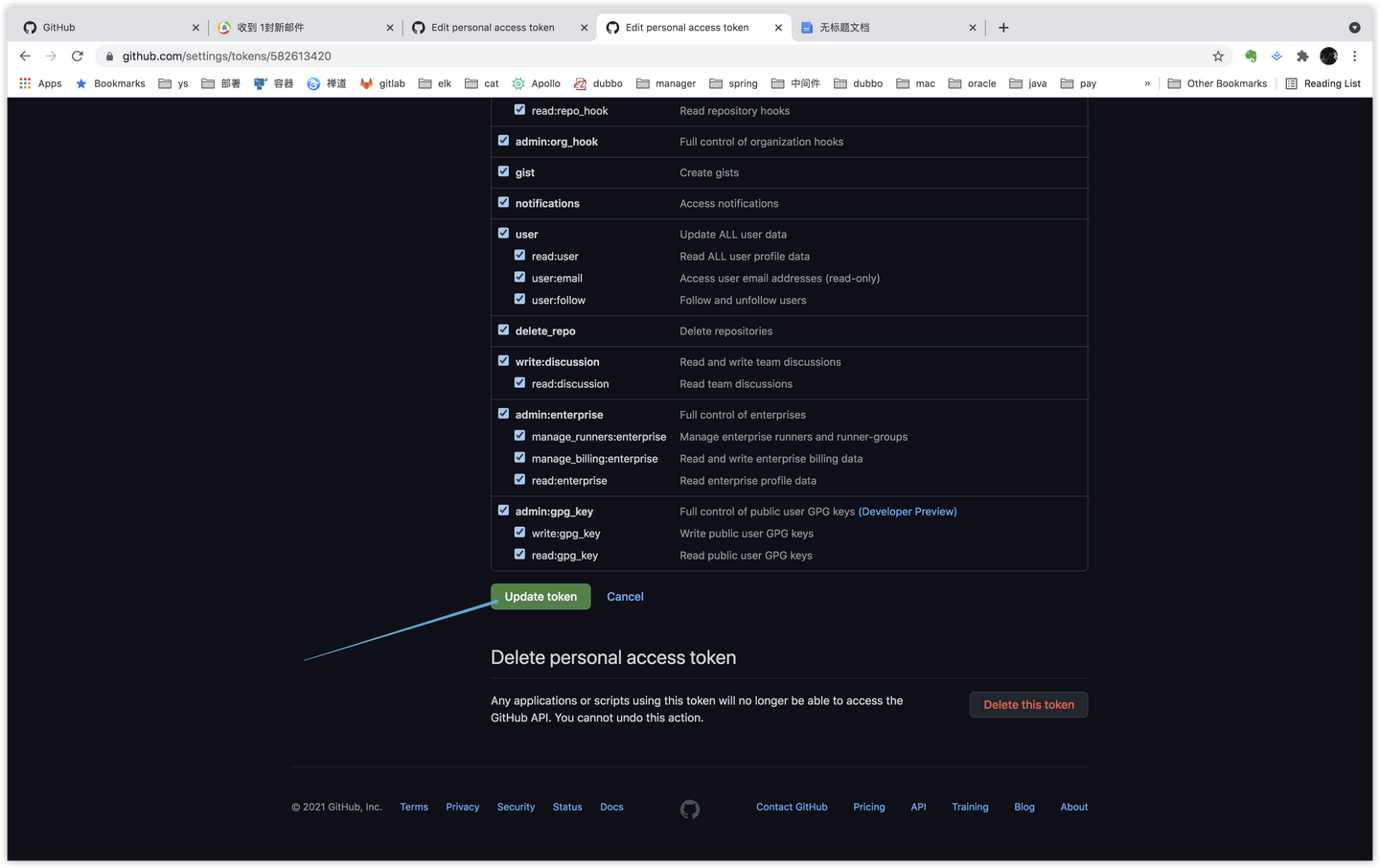 idea提交代码失败-github failed to connect to github.com port 443 timed out - 知乎