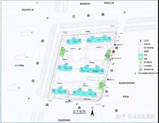 规划出炉！G113案名 疑似意外曝光，金鼎湾.和禧 ！ - 知乎