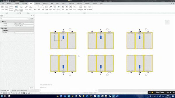 BIMBase之python建模宝典：组件编辑器 - 知乎