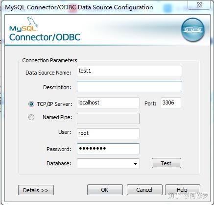 tableau 连接mysql的操作步骤 - 知乎