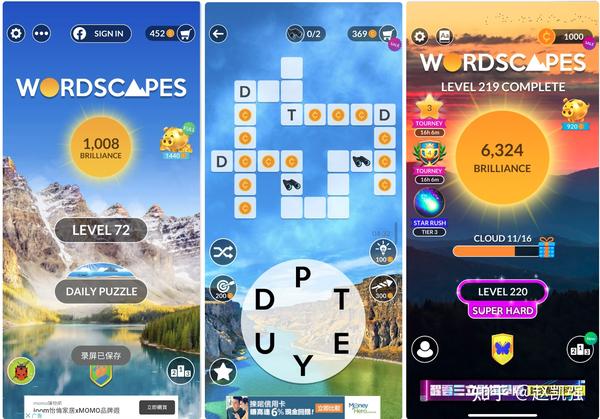 Wordscapes Wildlife Wordscapes Wildlife