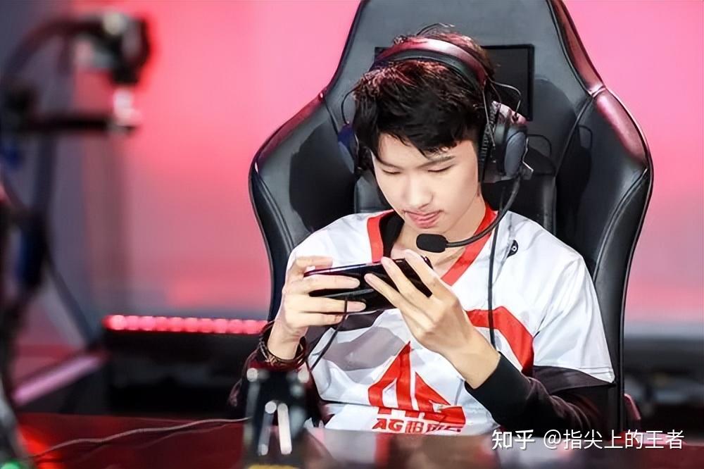 最受欢迎俱乐部，AG人气一骑绝尘，超estar四倍，GK战队彻底改名 - 知乎