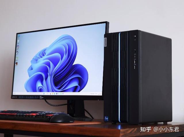 联想GeekPro 2023评测 - 知乎