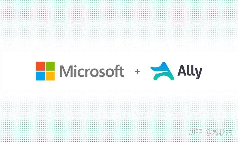 微软收购 OKR 初创公司 Ally.io：将整合到 Microsoft 365 - 知乎