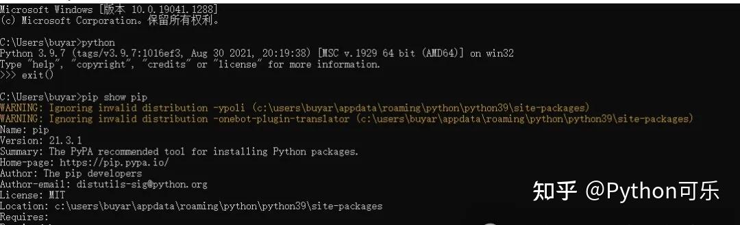 2025最新【Python＋Pycharm】史上最全安装教程，图文教程（超详细），看完这一篇就够了 - 知乎