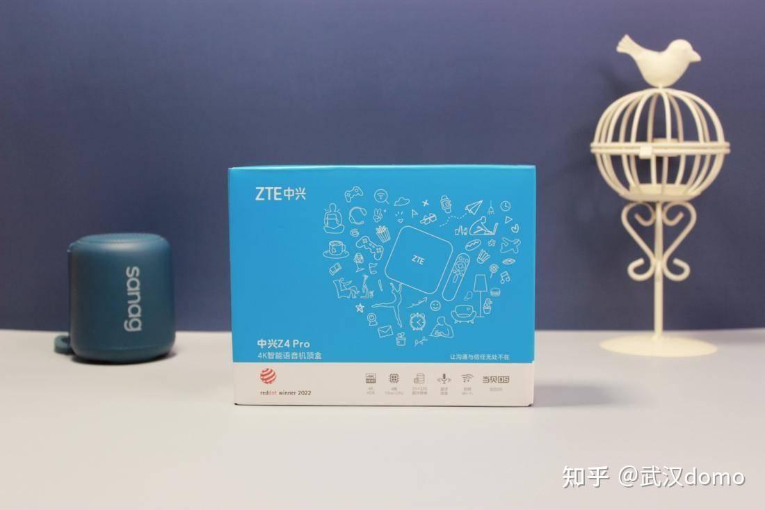 一款更加懂你的智能播放设备：ZTE中兴Z4Pro智能电视盒子使用体验 - 知乎