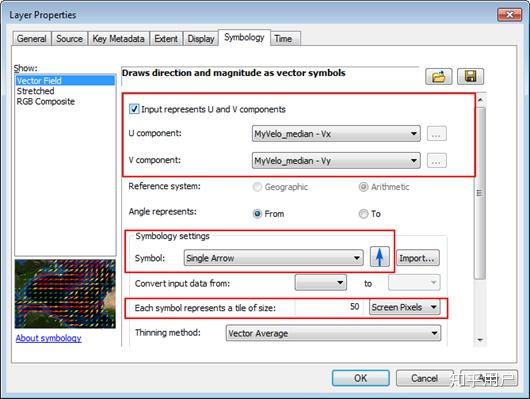 怎么用cosi-corr处理Modis合成的格林兰岛冰川的马赛克数据，得到流速图？ - 知乎