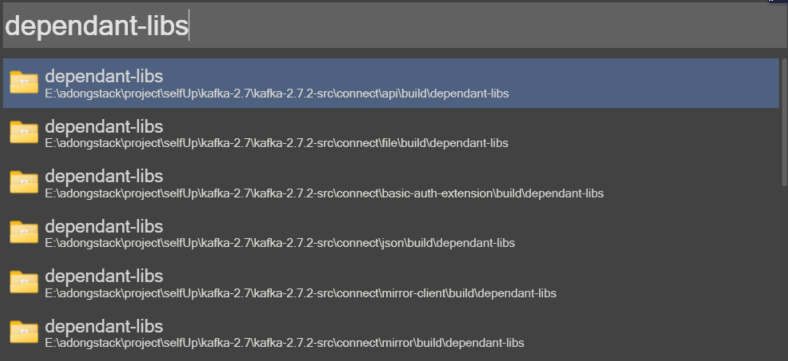 【Kafka】Kafka-Server-start.sh 启动脚本分析（Ver 2.7.2） - 知乎
