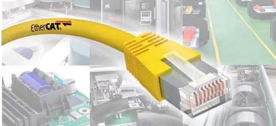 EtherCAT从站学习笔记 - 知乎