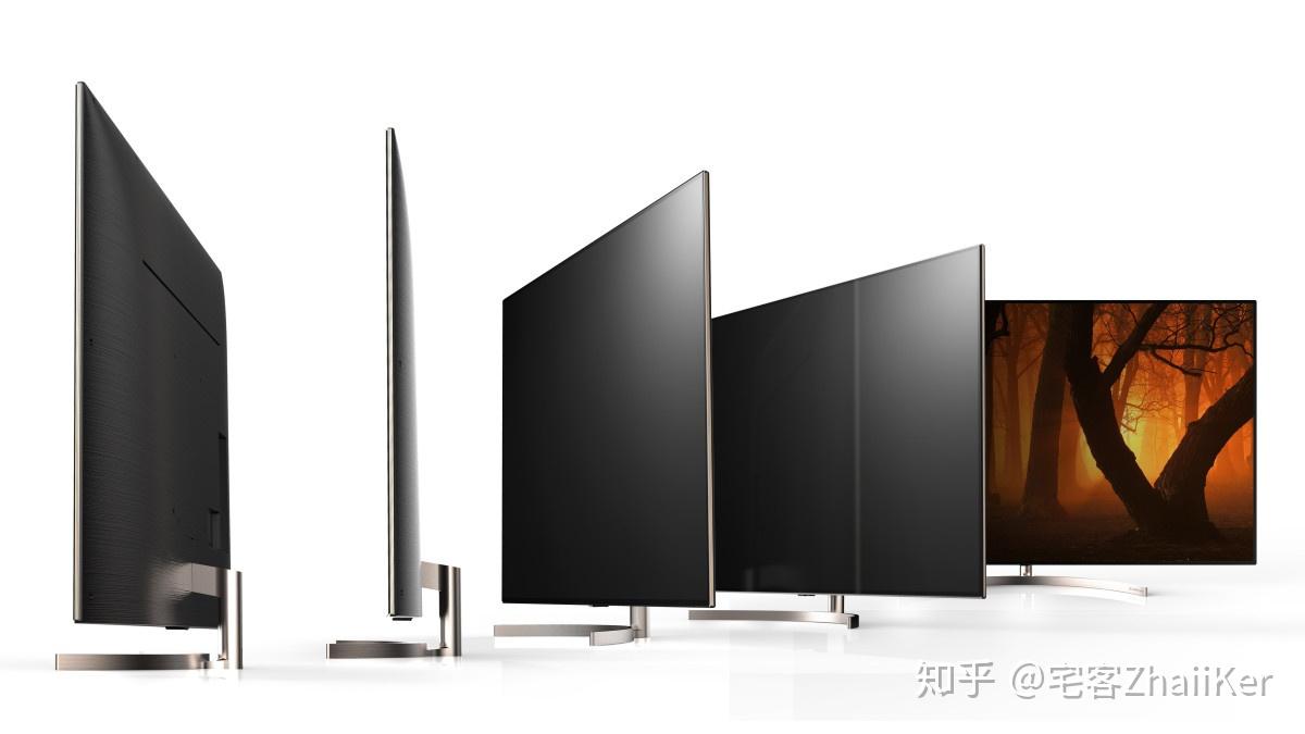 绝对干货！基于 OLED 的讨论，我给你们最完整的答案！ - 知乎