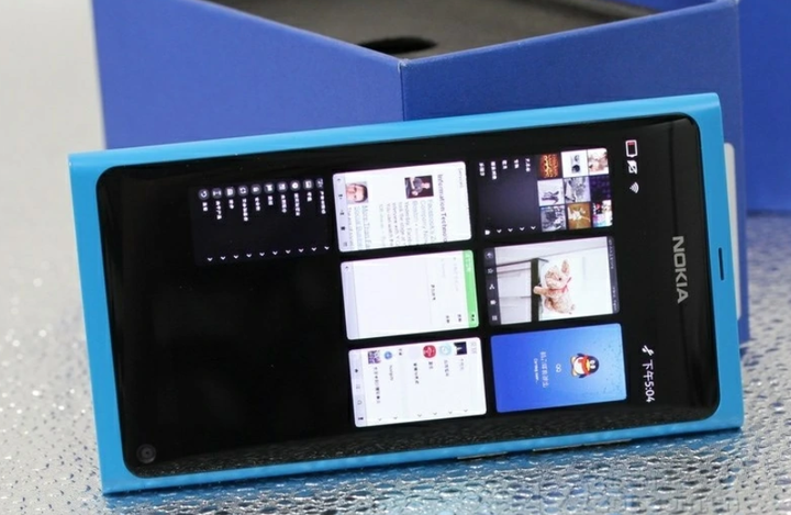 诺基亚N9重制版将到来，144Hz超级屏+双50MP主摄，老用户该回归了 - 知乎