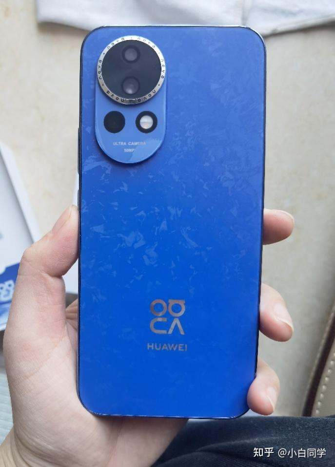 华为nova12（华为nova12标准版）怎么样？体验几天优缺点评测 - 知乎