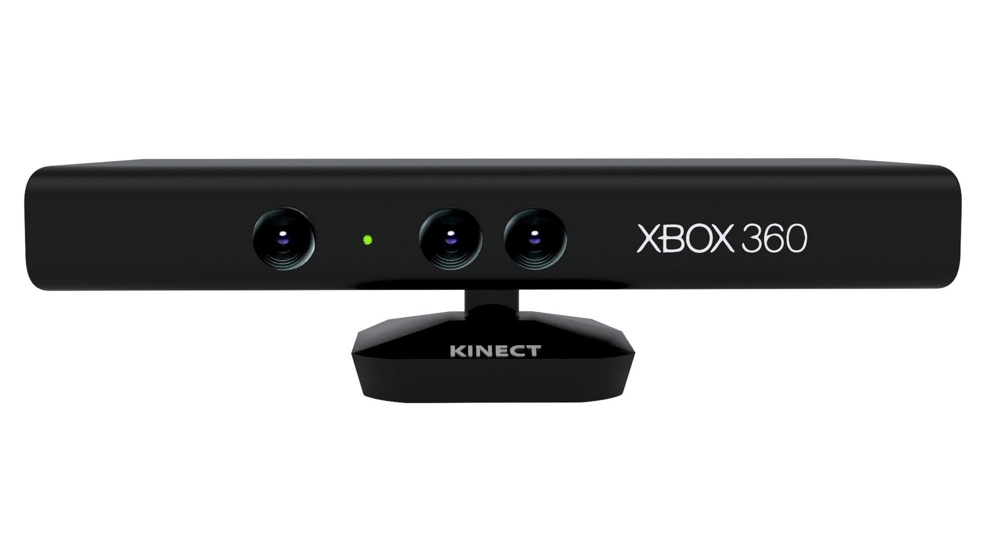 如何评价微软停产Kinect？ - 知乎