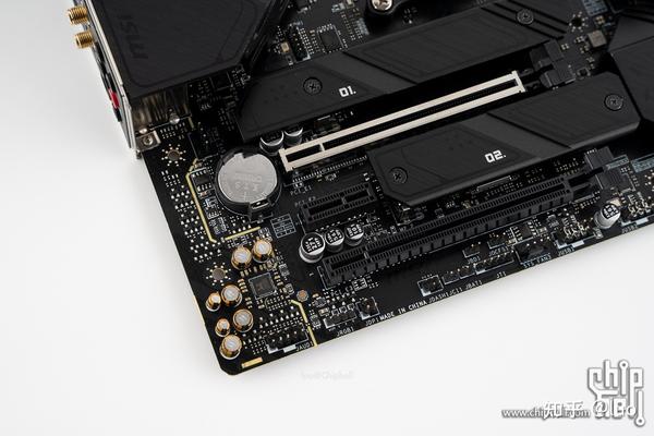 经典再进化——追风者 G500A 装机展示 - 知乎