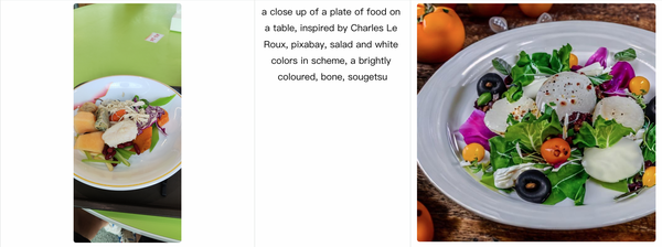 AI小实验：CLIP-Interrogator 图像理解搭配 Stable Diffusion2 图像生成 - 知乎