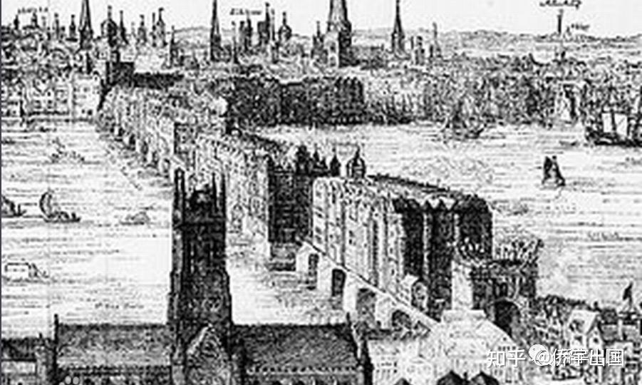 《London bridge is falling down》伦敦大桥垮下来? - 知乎