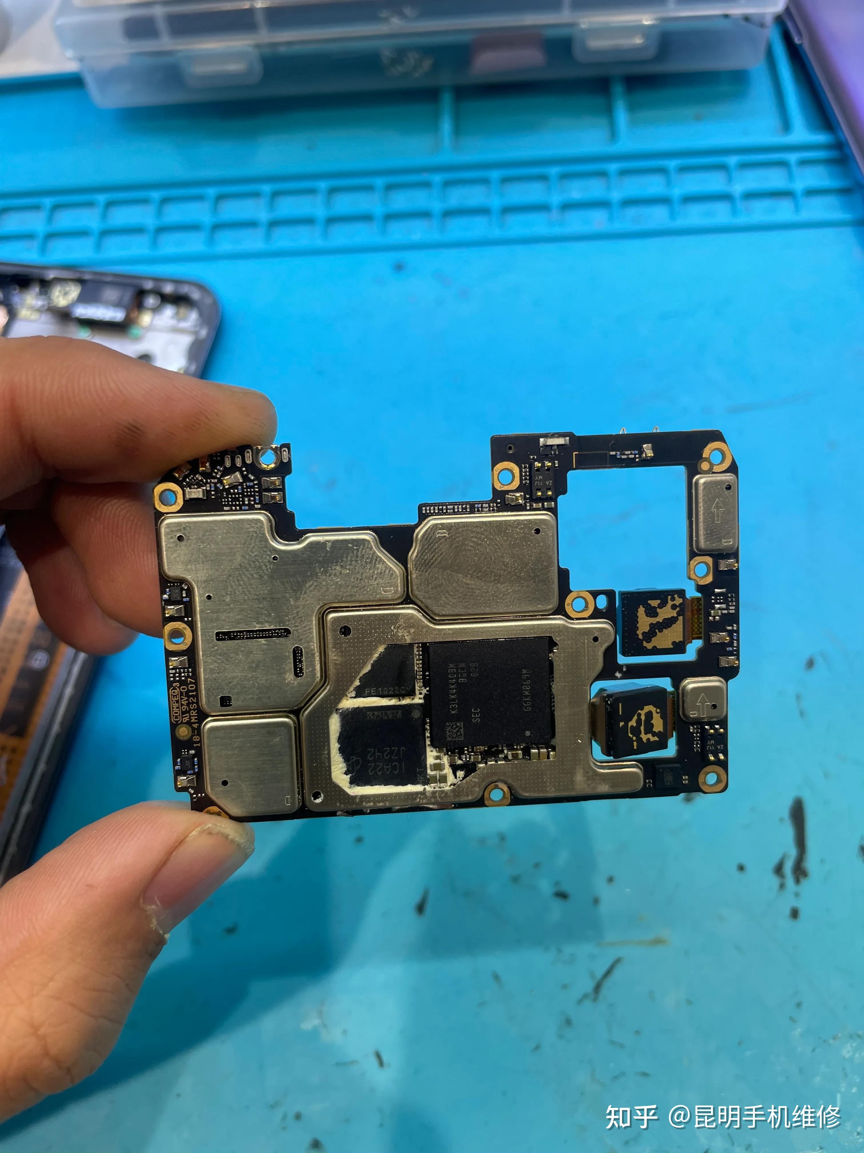 红米K40最近老是重启是怎么回事？看完这三点你就明白了 - 知乎