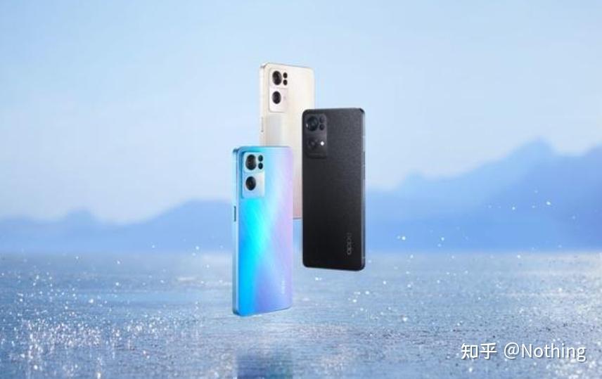OPPO Reno7Pro正式袭来，最强自拍旗舰，照亮你的美 - 知乎
