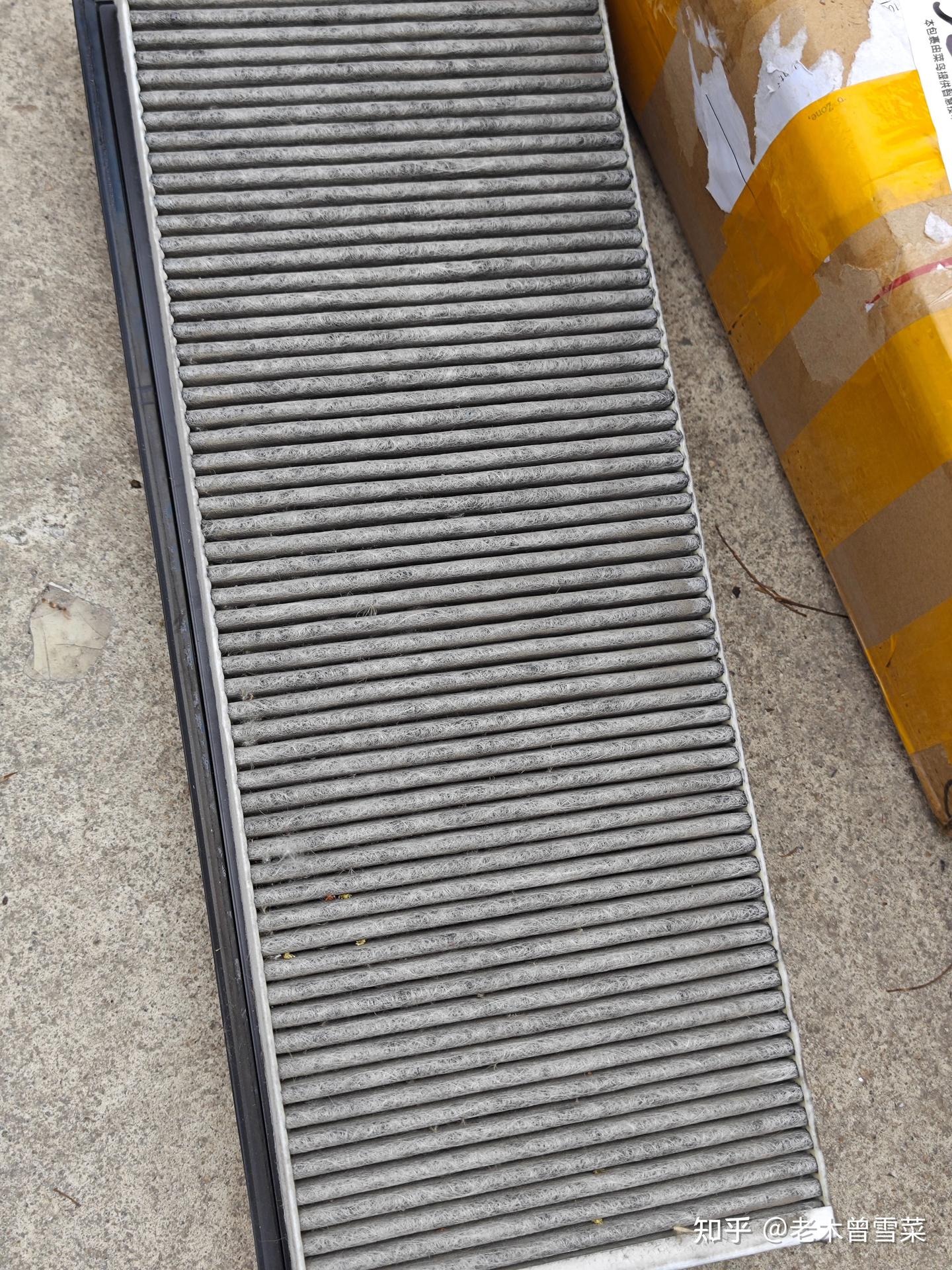 Model Y外置滤芯更换：618全套三百多平替官方一千二 - 知乎