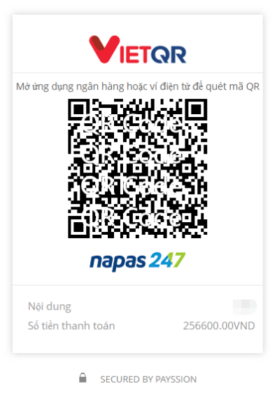 越南国家都在推荐的VietQR支付，建议跨境卖家一定要接入！ - 知乎