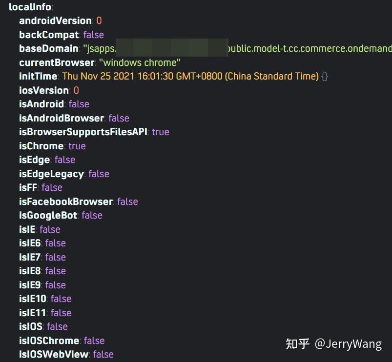 SAP 电商云 Spartacus UI 同 SAP Customer Data Cloud 集成运行时的 api - 知乎