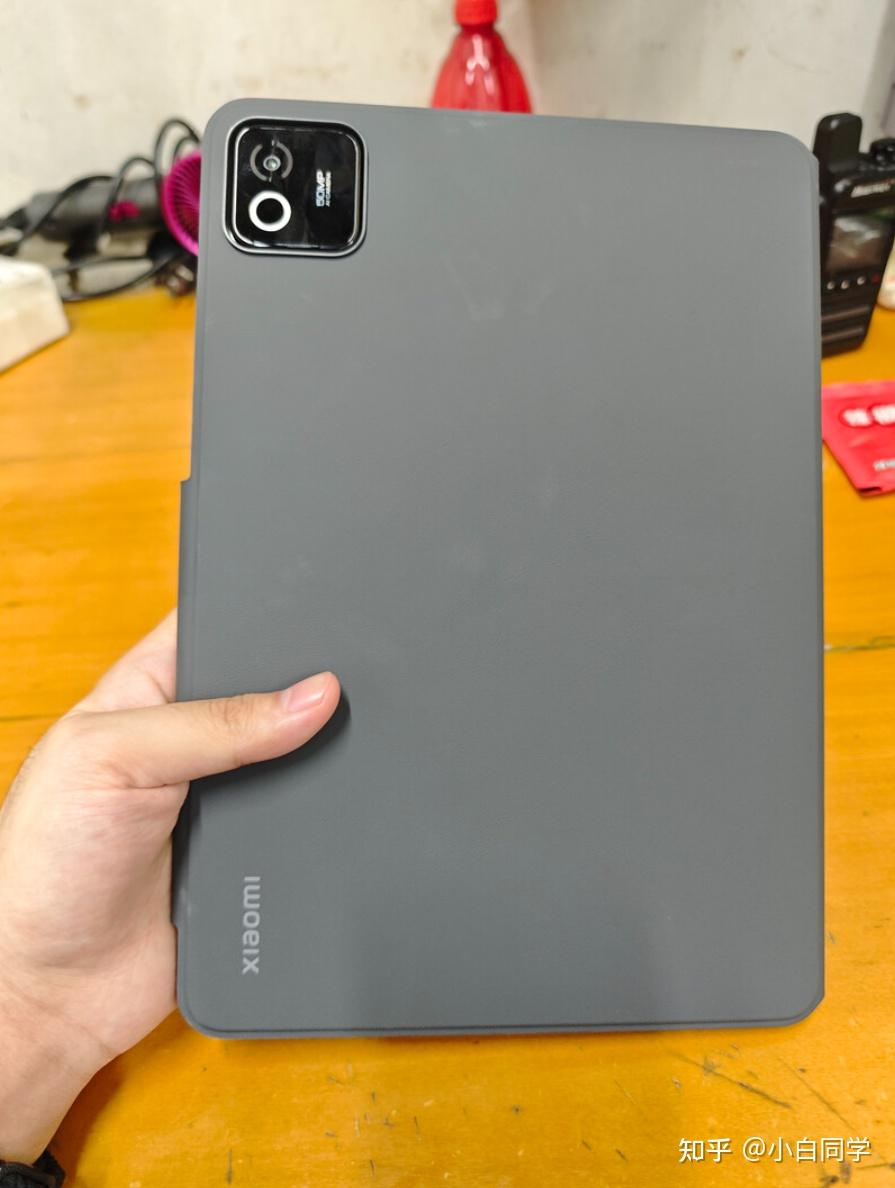 小米平板8pro和7spro有什么区别，对比测评 - 知乎