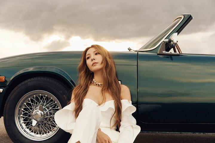 歌手兼演员 BoA 已恢复社交网络服务（SNS）活动 - 知乎