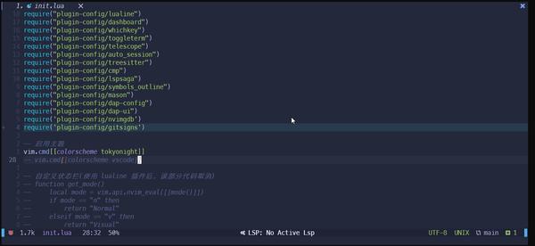 从零开始配置vim(31)——git 配置 - 知乎