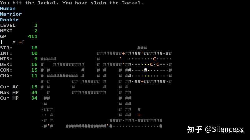 【List】一些大ip(?)下的传统Roguelike游戏（一） - 知乎