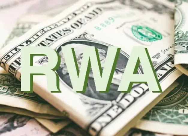 金融巨头积极布局RWA，Crypto牛市将至？能否爆发出百倍项目？ - 知乎