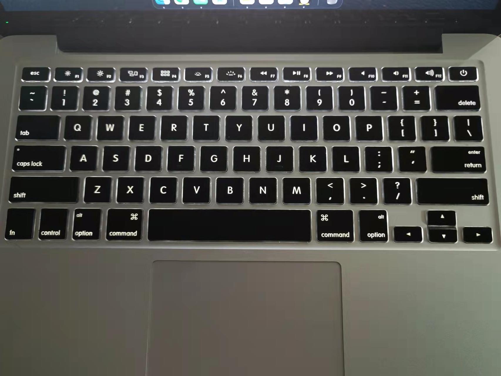 Mac上command键的常用小技巧 - 知乎