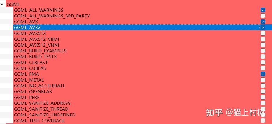 分割一切移植到C++，sam.cpp尝鲜 - 知乎