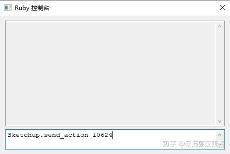 【SU小知识】穿模问题的解决办法 - 知乎