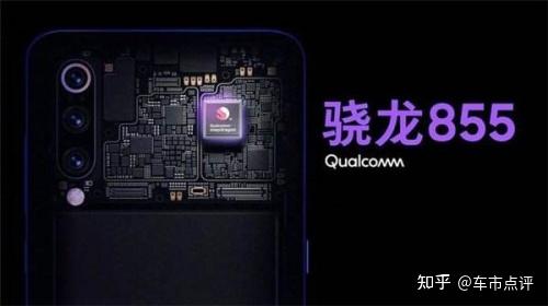 特斯拉AMD芯片吊打8155？集度汽车机器人搭载8295将终结比赛 - 知乎