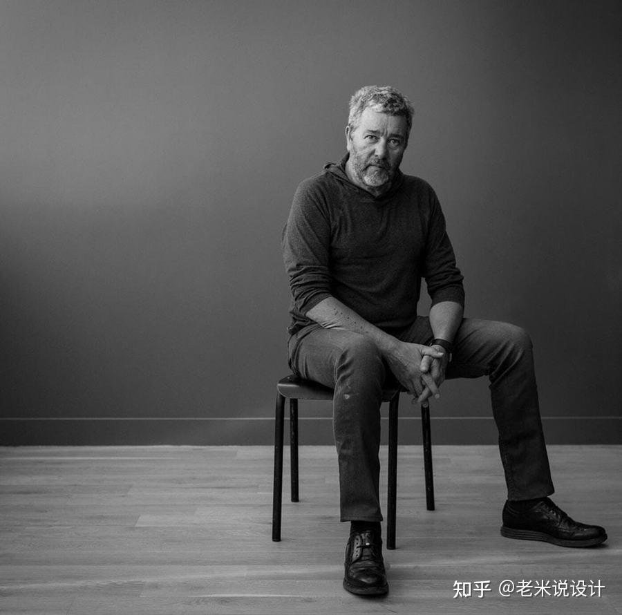 揭秘设计界的奇才：Philippe Starck与他的革新性设计 - 知乎