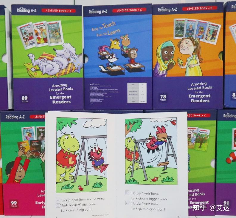 2023年最新RAZ各版本解析（图文版细节丰富），附详细对比表格 - 知乎