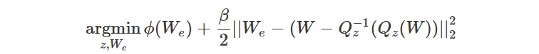 大模型量化：Half-Quadratic Quantization(HQQ) - 知乎