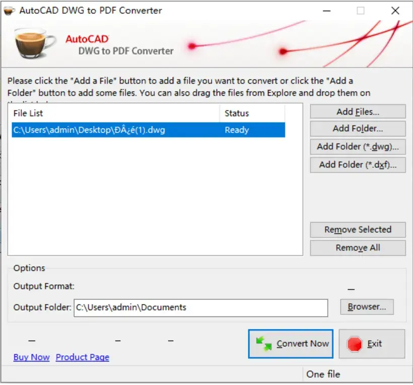 dwg格式转换pdf，怎么操作？5个教程快速处理 - 知乎