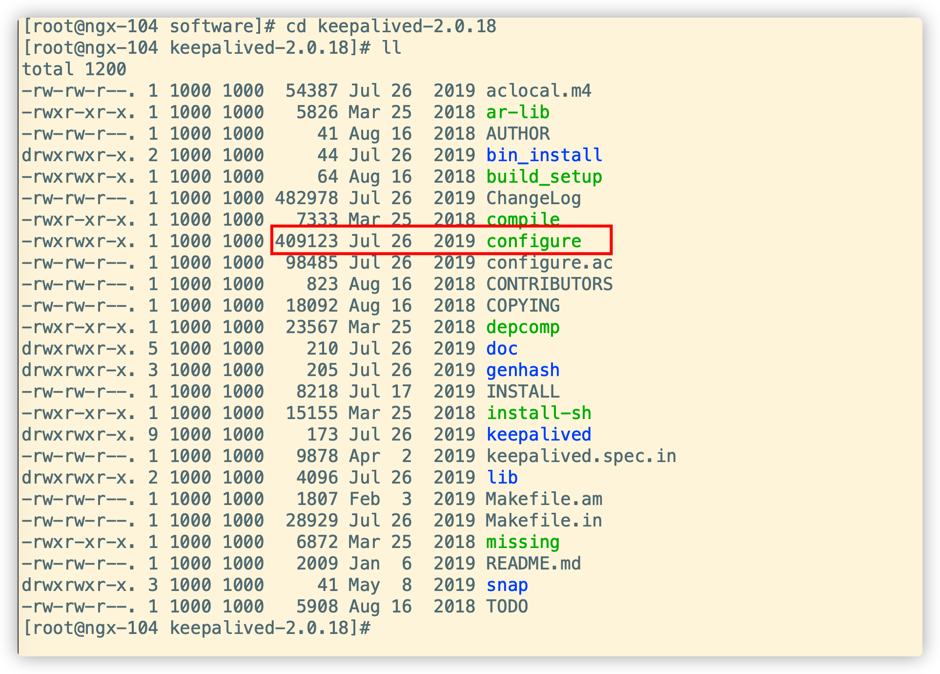 Keepalived 原理与实战 - 知乎