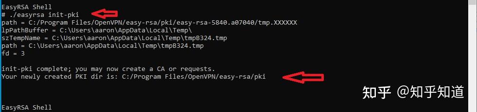 如何在Windows 10上安装和配置OpenVPN - 知乎