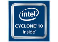 Intel FPGA Cyclone III 对比 Cyclone 10 LP - 知乎