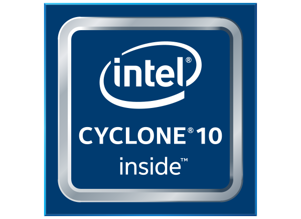 Intel FPGA Cyclone III 对比 Cyclone 10 LP - 知乎