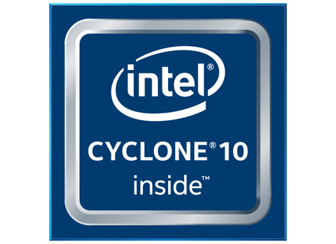 Intel FPGA Cyclone III 对比 Cyclone 10 LP - 知乎