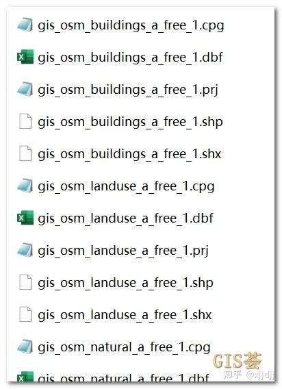 快速一键配置好看的OSM本地全球地图 - 知乎