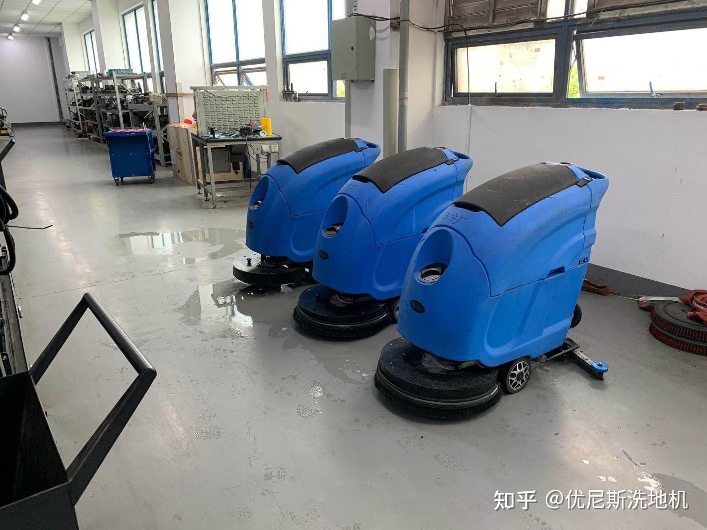 南通洗地机价格解析 知乎 8376