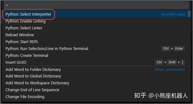 在 VSCode中使用Flask官方教程 (一) - 知乎