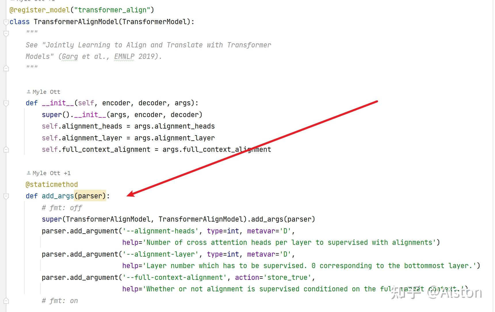 Fairseq 指南和源码解析 - 知乎
