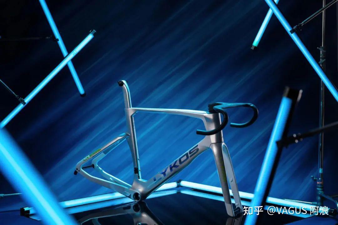 LYKOS/ 打破常规让你的每一次骑行出发都自带高光 - 知乎