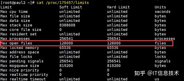 finebi上更新数据失败案例（too many open files） - 知乎
