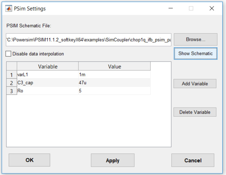 PSIM+Simulink联合仿真：SimCoupler模块使用方法 - 知乎
